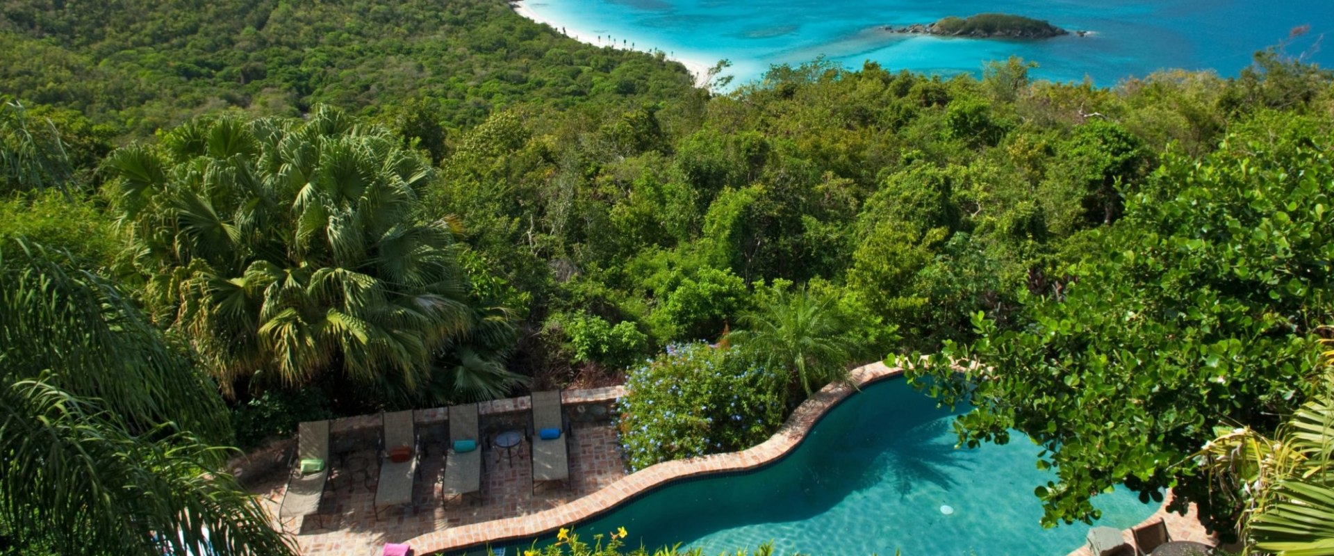 Securing Funding for Non-Profits in the US Virgin Islands